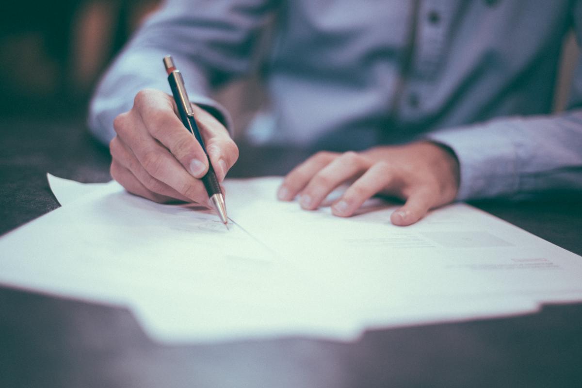 7 Most Important Clauses To Include In Your Tenancy Agreement